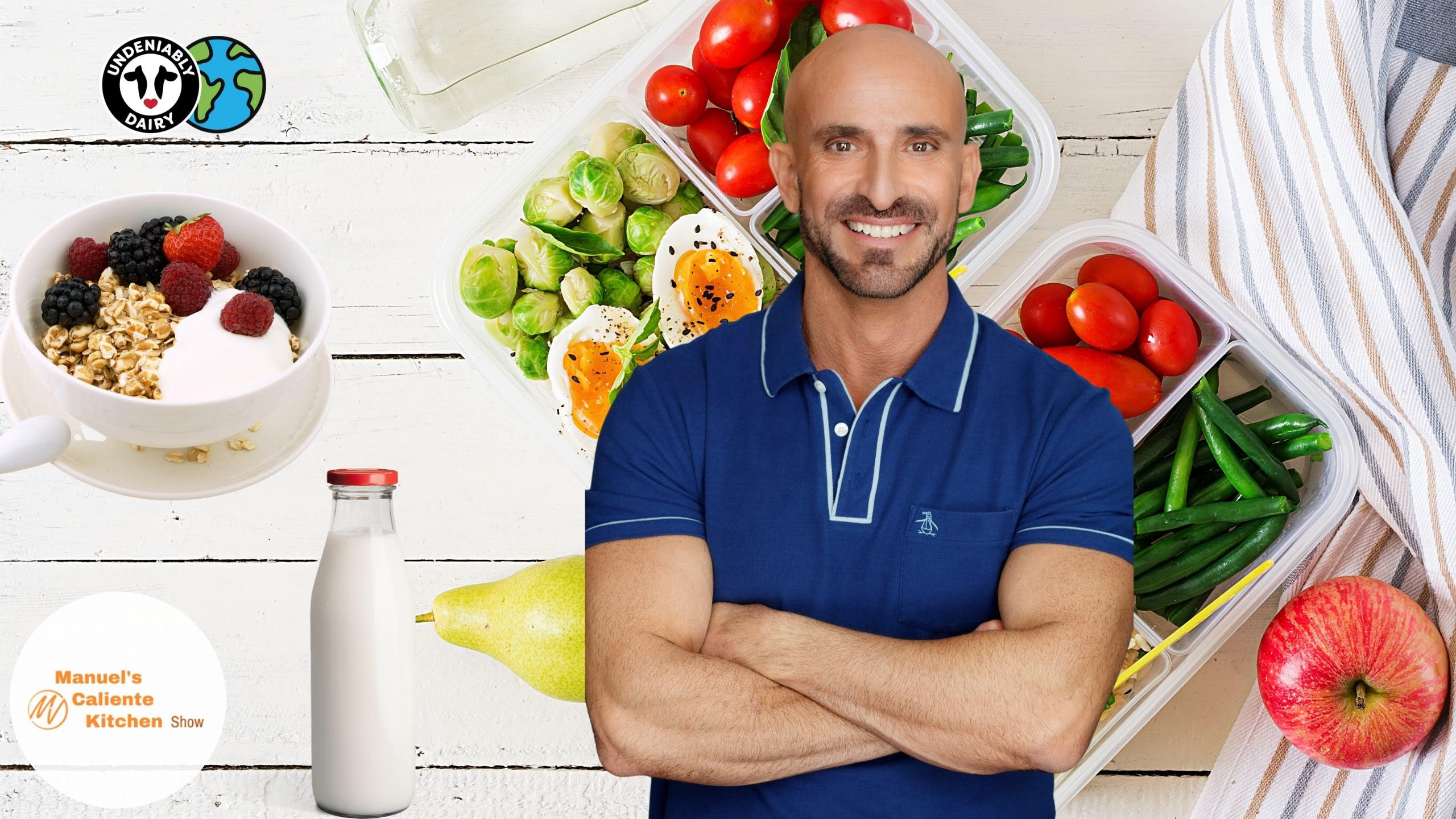 3 KEY Steps on How to Achieve a Goal Weight - Manuel Villacorta Weight Loss Expert