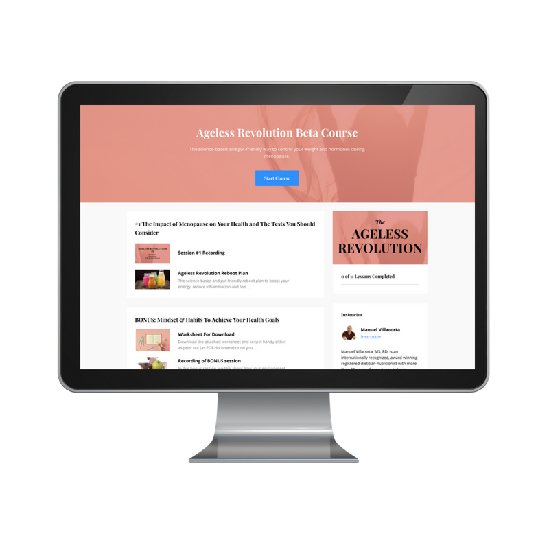 Home - Manuel Villacorta