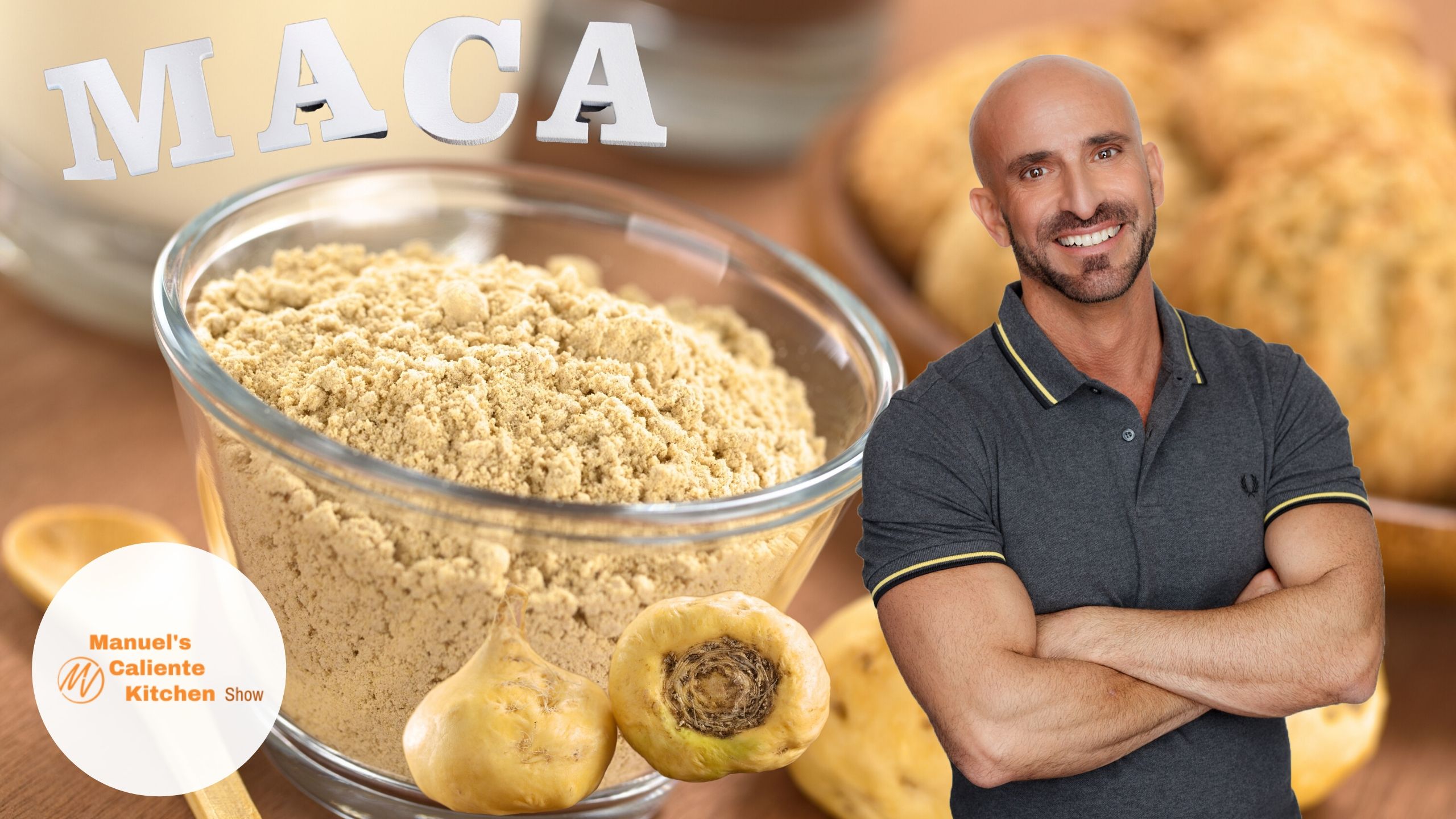 Maca: The Powerful Health Benefits, Cooking Tips and Recipes - Manuel ...