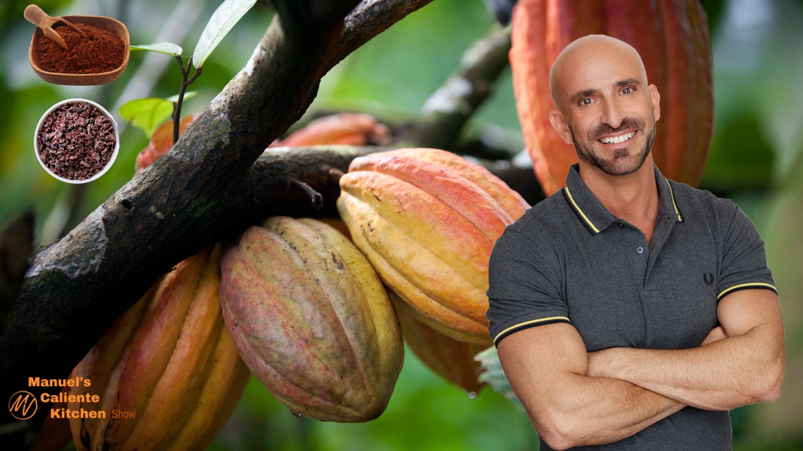 Peruvian Cacao: The Ultimate Cacao for Chocolate Lovers - Manuel ...