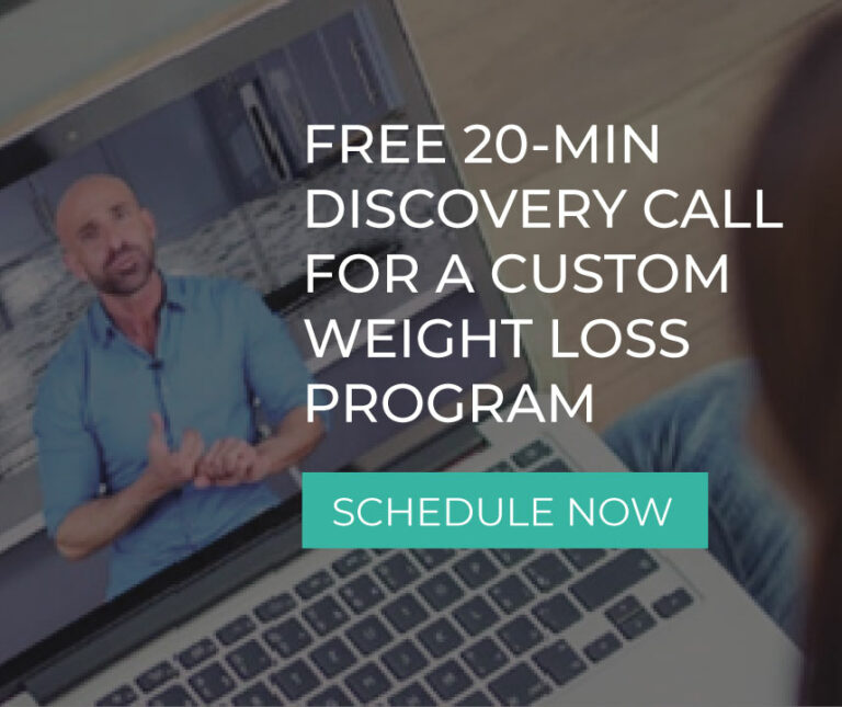 Losing Inches But Not Weight: What’s Happening Beneath the Surface ...