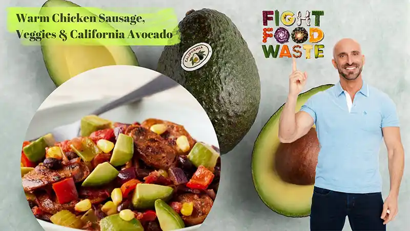 3 Food Waste Solutions and Tips (+ Recipe Example) - Manuel Villacorta ...